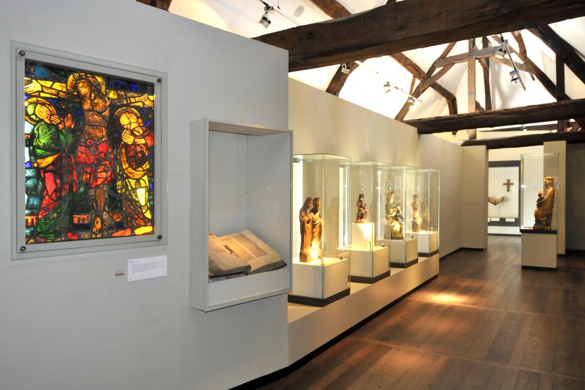 Visite en famille : Les chefs-d’œuvre du Grand Curtius – Les Musées de ...