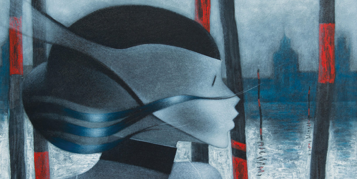 Maurice Musin : rétrospective – Les Musées de Liège