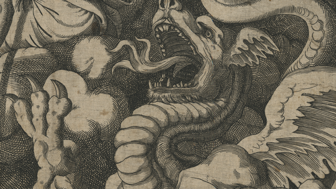 Visite en famille : Le musée à la rencontre de Raphaël – Les Musées de ...